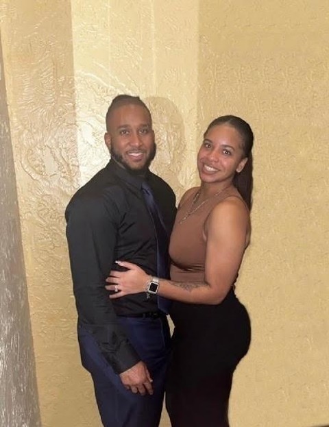 Alaina & Brodrick | Joy